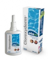 Clorexyderm oto 150ml