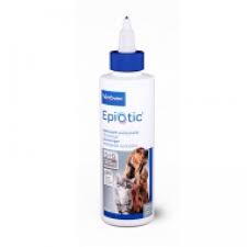 Epiotic Virbac 60ml rastvor za uši