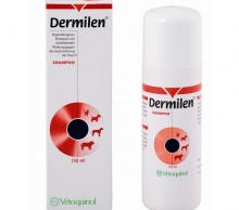 Dermilen šampon za čestu upotrebu 150ml