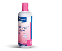 Virbac šampon Allermyl 200ml