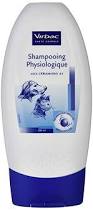 Virbac Shampooing physiologique 200ml