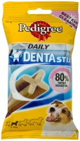 Pedigree dentastix mini 7 komada 110g