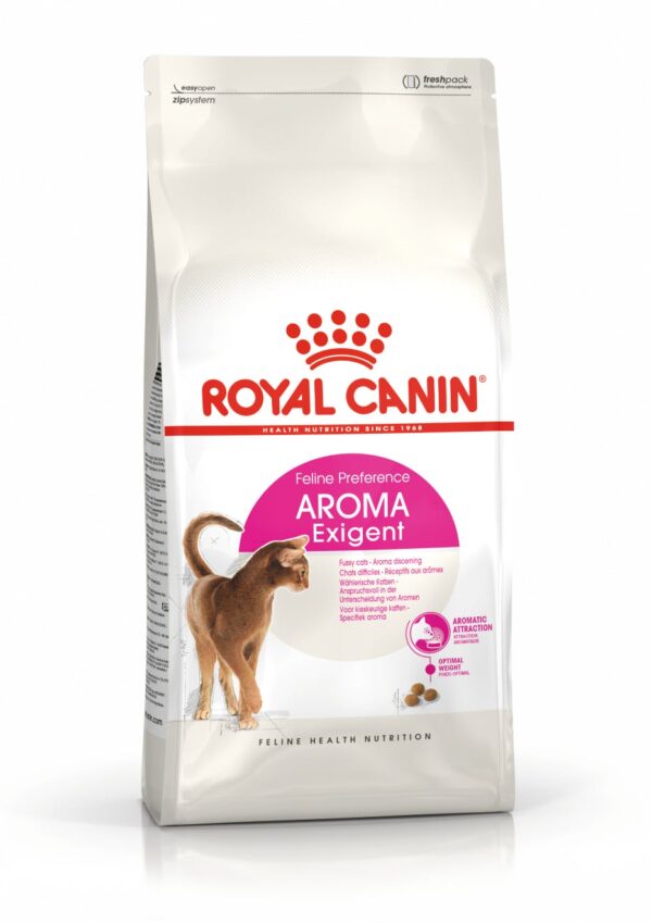 Royal canin exigent 35/30 na razmeru 1kg