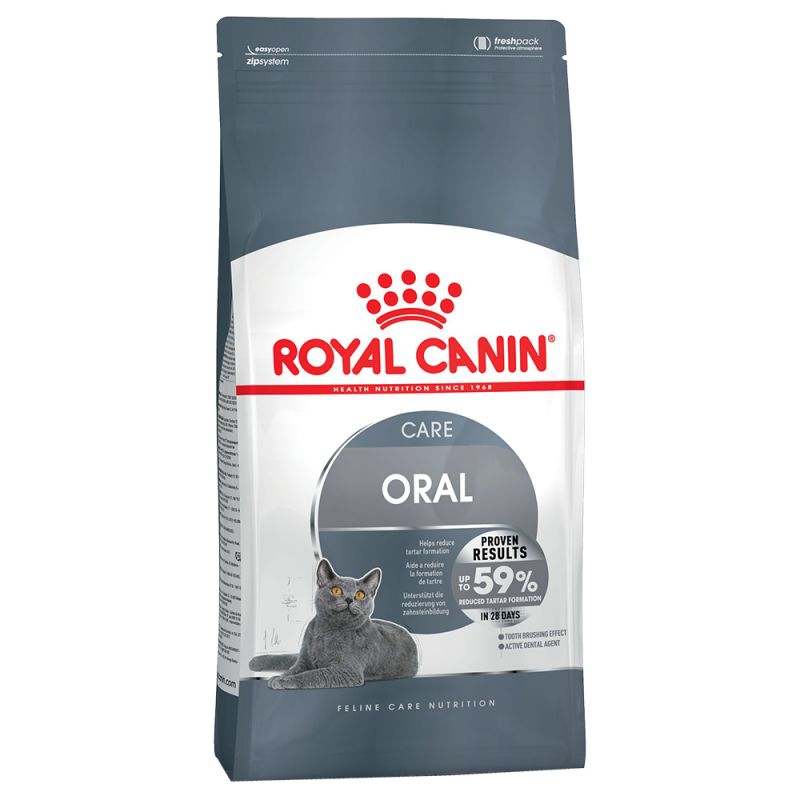 Royal canin oral care 400gr