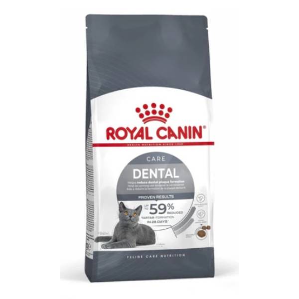 Royal canin oral care 400gr