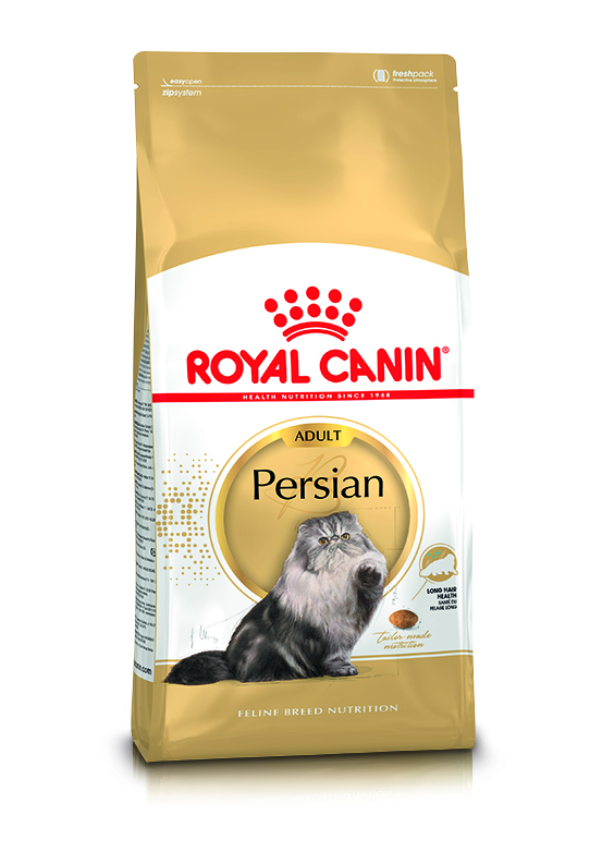 Royal canin persian 2 kg
