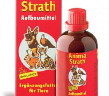 Anima strath sirup 100ml