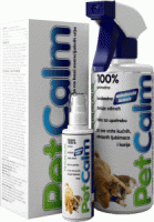 Pet calm sprej 50ml