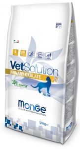 Monge Urinary oksalate 1,5kg za mace