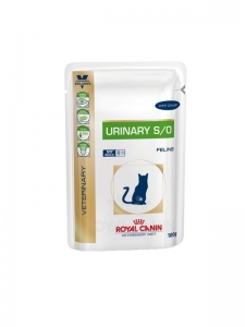 Royal canin urinary sos za mace