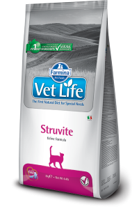 Vet life Struvite 400g za mačke