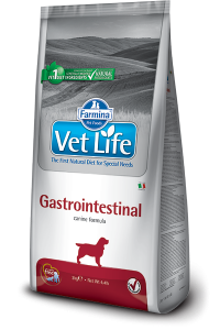 Vet life Gastrointestinal za pse 2kg