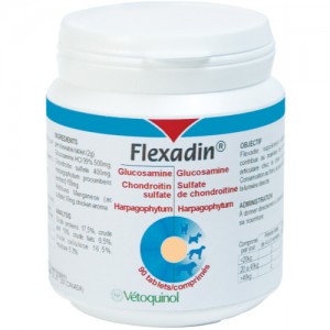 Flexadin 90 tableta