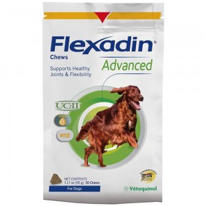 Flexadin Advance 30 poslastica 90g,