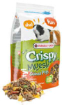 Crispy muesli morski prasići 1kg