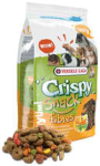 Crispy snack popcorn 650 gr