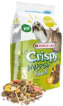Crispy muesli rabbits 1kg