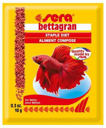 SERA Bettagran kesica 10gr