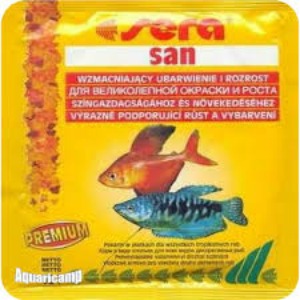 SERA San kesica 10gr