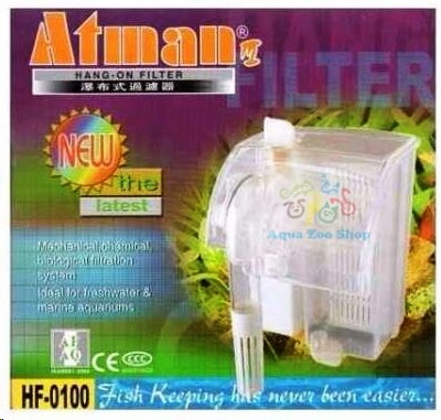 Atman HF-0100