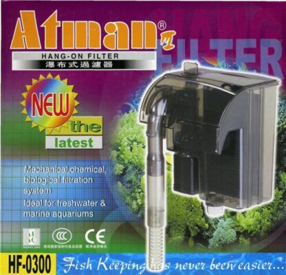Atman HF-0300
