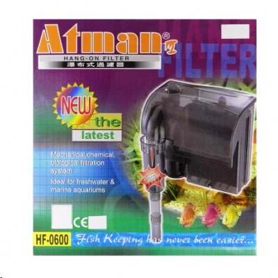 Atman HF-0600