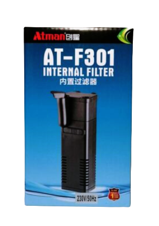 Filter pumpa AT-F301