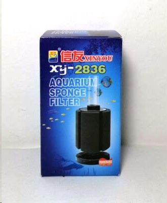 Filter sundjer XY-2836