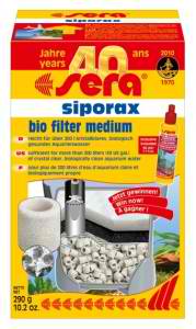 SERA Siporax 1000ml