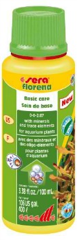 SERA Florena 100ml