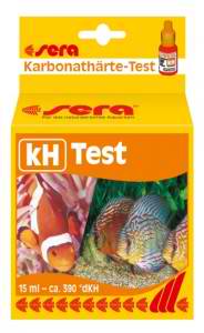 SERA KH test