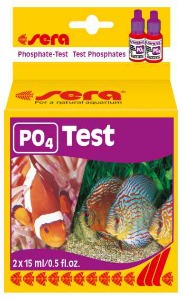 SERA PO4 test