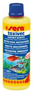 SERA Toxivec 100ml