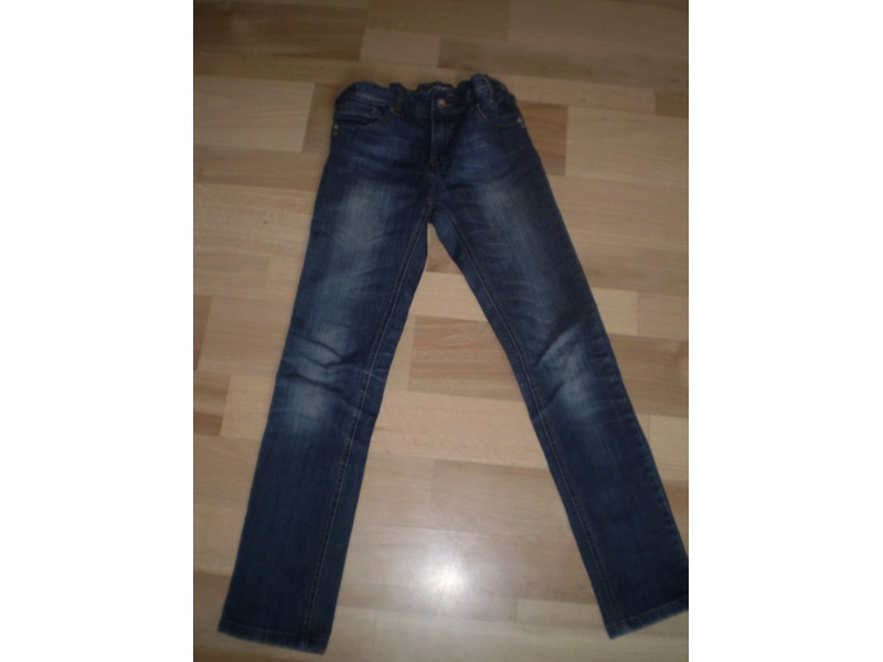 FARMERICE CARS JEANS ZA 9-10 G.