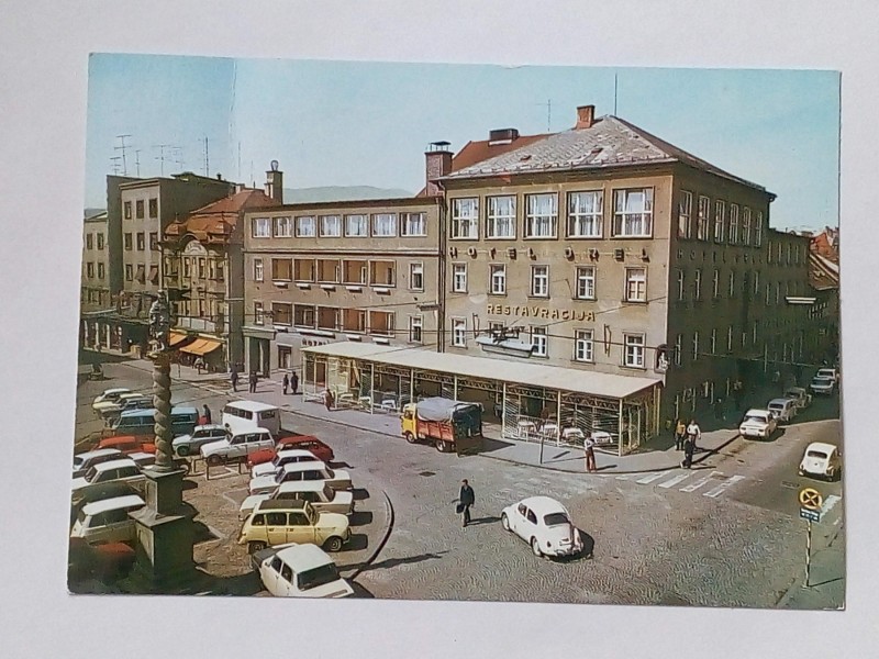 Maribor - Slovenija - Putovala -