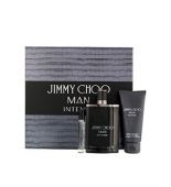 Jimmy Choo Man Intense SET Jimmy Choo parfem
Jimmy Choo parfem
eau de toilette, 100 ml edt + 100 ml asb + 7,5 ml edt