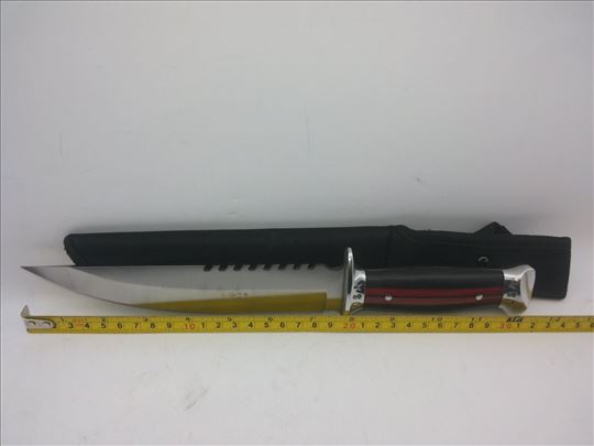Lovački nož model 2