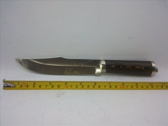 Lovački nož model 1