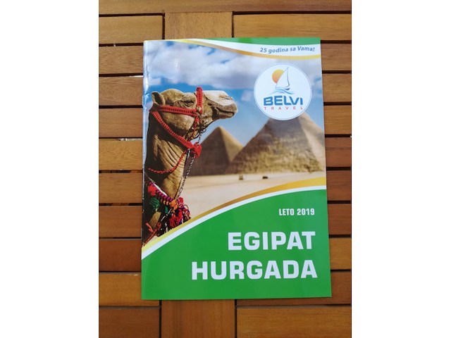 Egipat, Hurgada pregled hotela i apartmana leto 2019