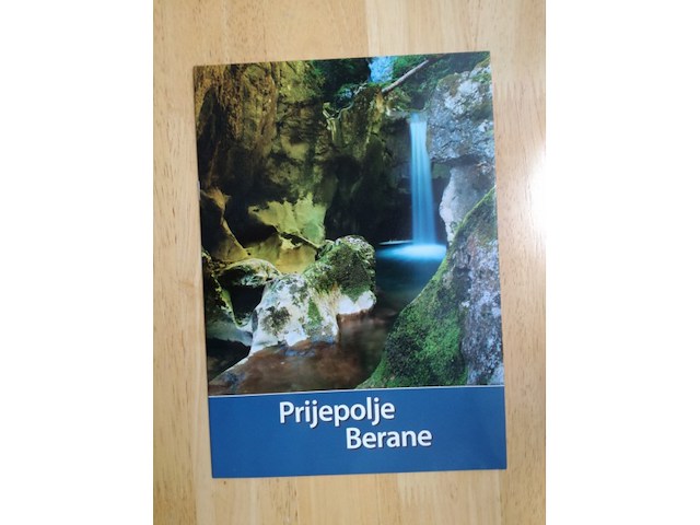 Prijepolje i Berane - turistički vodič