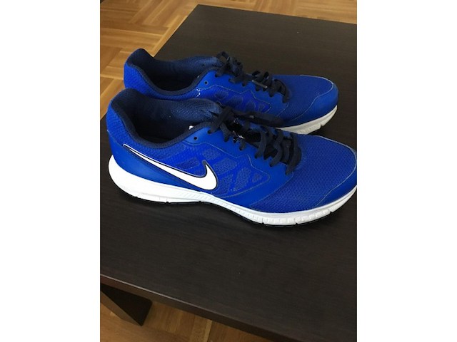 Original ”Nike” plave boje  br 42