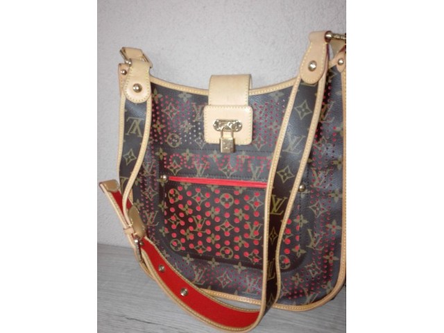 Louis Vuitton Torbe Original Cena