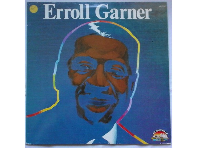 ERROLL  GARNER  -  ERROLL  GARNER