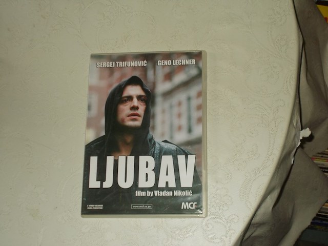 Ljubav