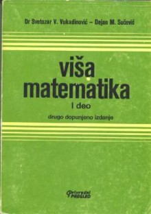 Časovi više matematike