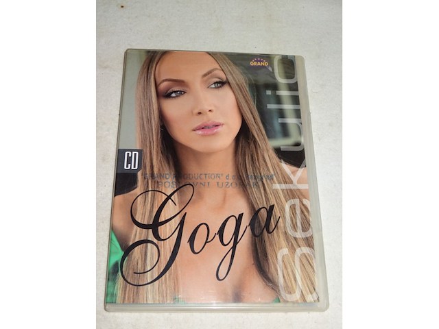 goga sekulic