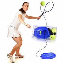 Tennis trainer - loptica sa rastegljivim kanapom - akcija