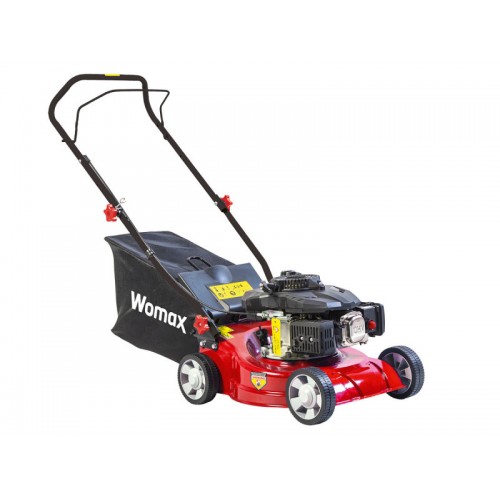 Motorna kosilica za travu W-BM 350 WOMAX red