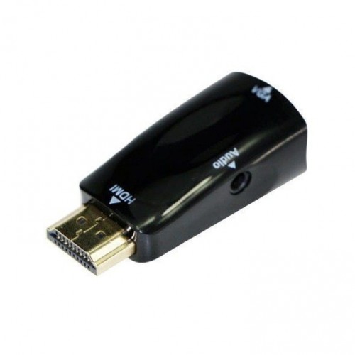 HDMI na VGA adapter A-HDMI-VGA-07