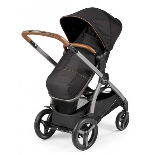 PEG PEREGO Kolica za bebe YPSI Ebony